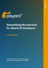 Demystifying Microservices For Java EE Developers